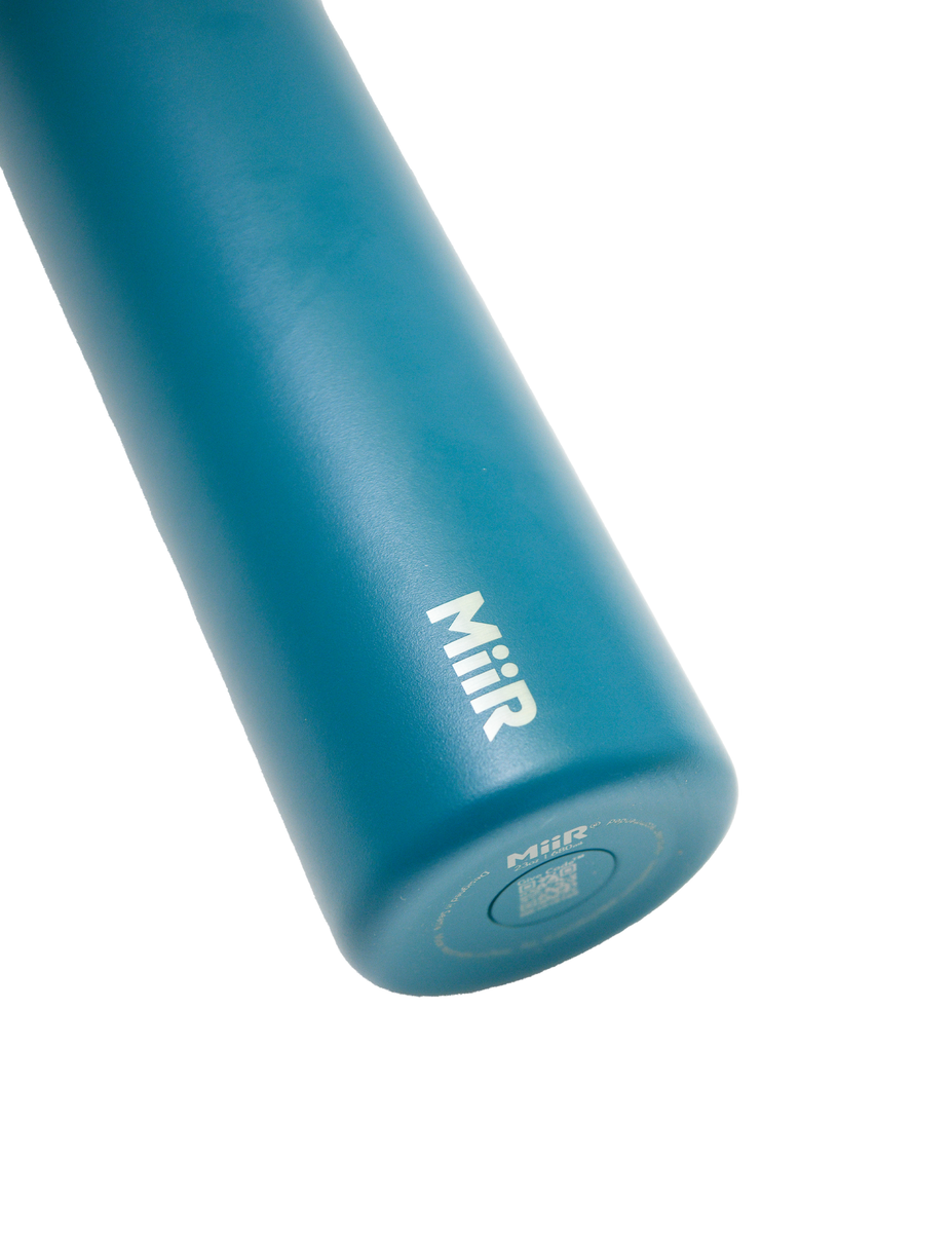 MIIR Water Bottle – Lawson's Finest Liquids